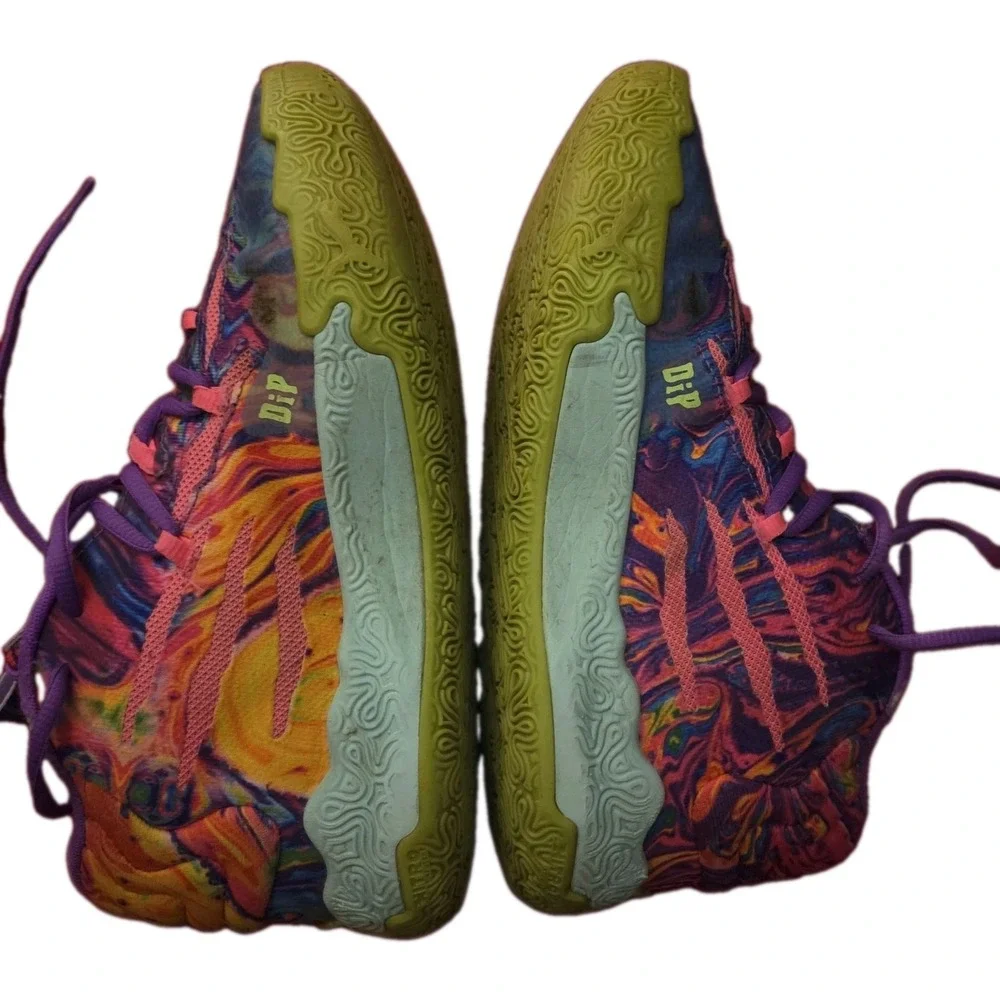 Puma | Shoes | Puma Mb Rare Lamelo Ball 37993501 Mens Size 7 Basketball ...